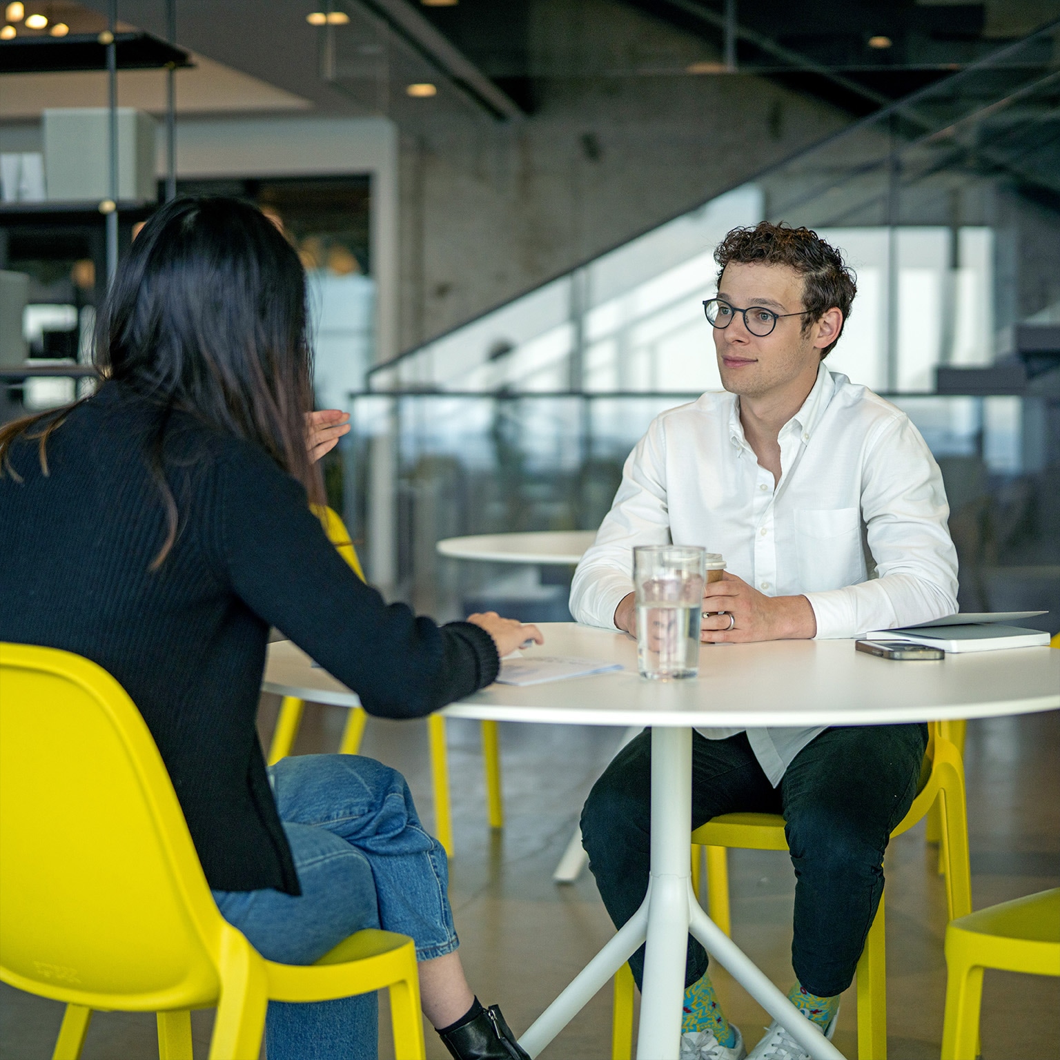 McKinsey Careers for Students | Campus Recruitment | McKinsey & Company