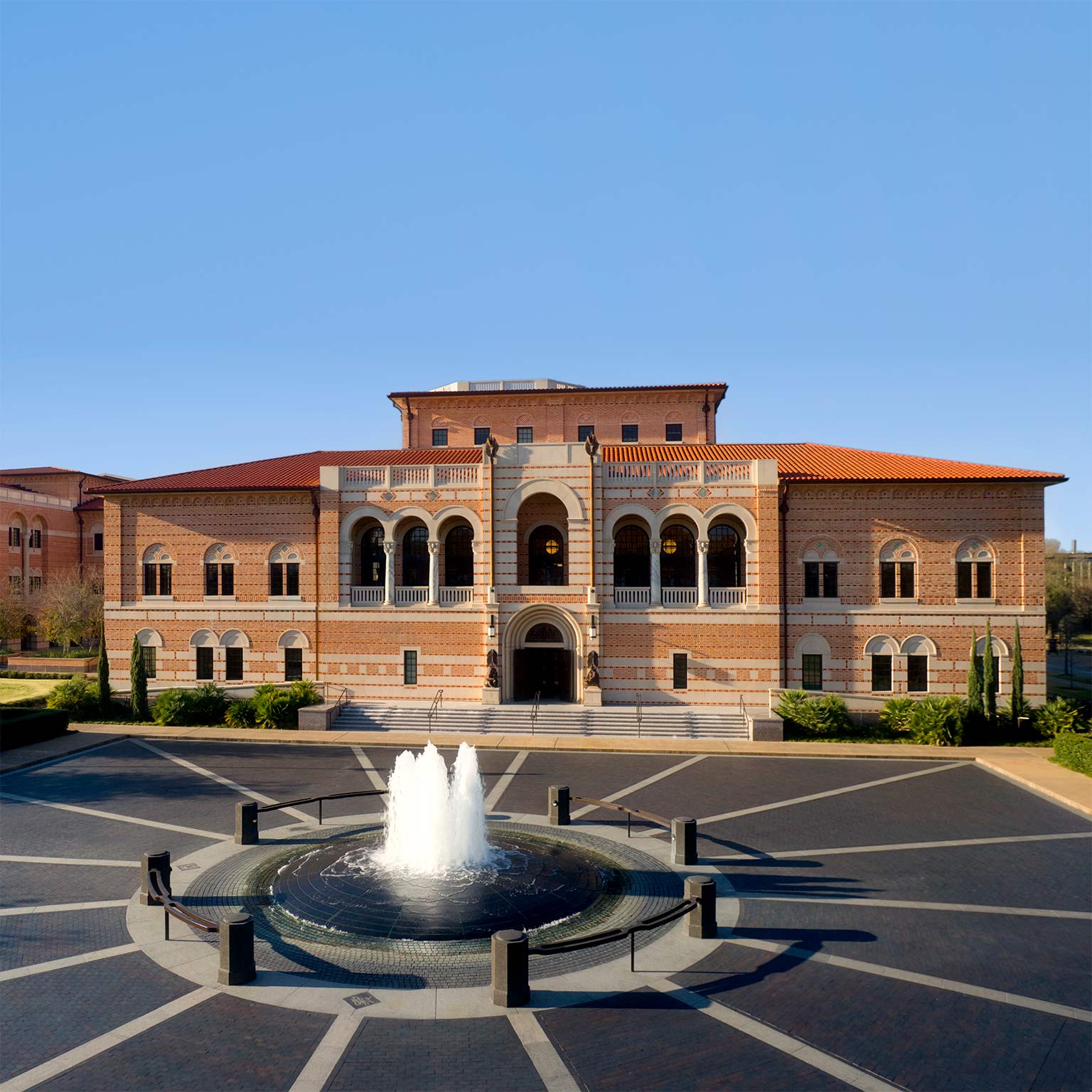 Rice University, Jones Graduate School of Business | McKinsey & Company