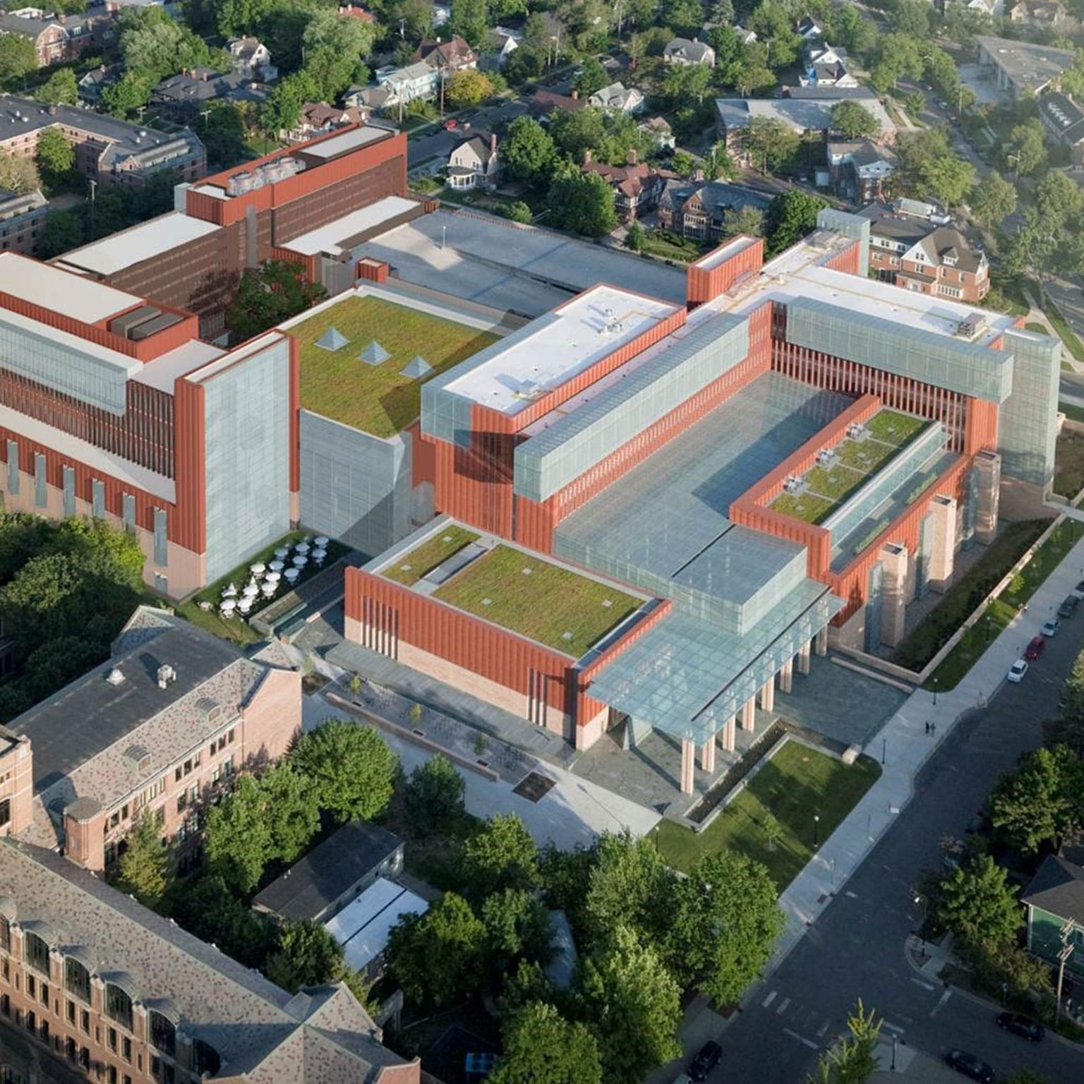 University of Michigan Ross School of Business | McKinsey & Company