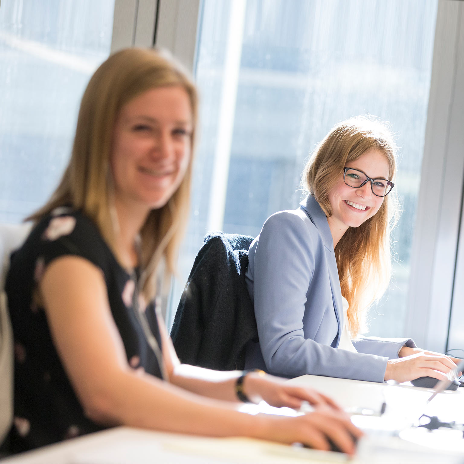 Central Europe Women’s Internship Program | McKinsey & Company