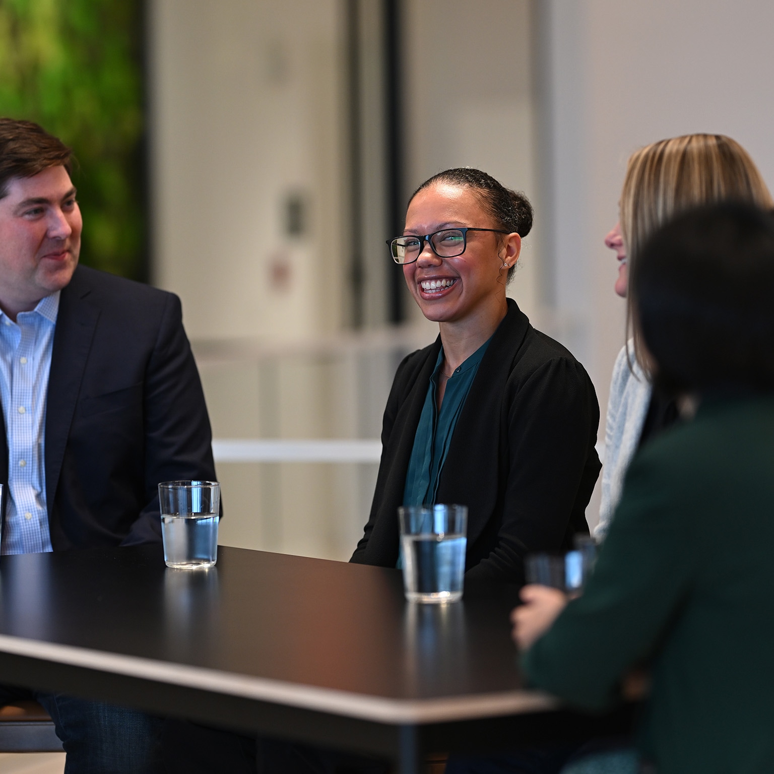 Indiana University | Careers | McKinsey & Company