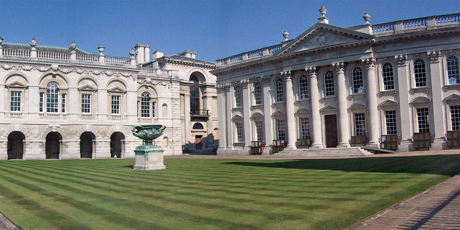 Gates Scholar | McKinsey & Company