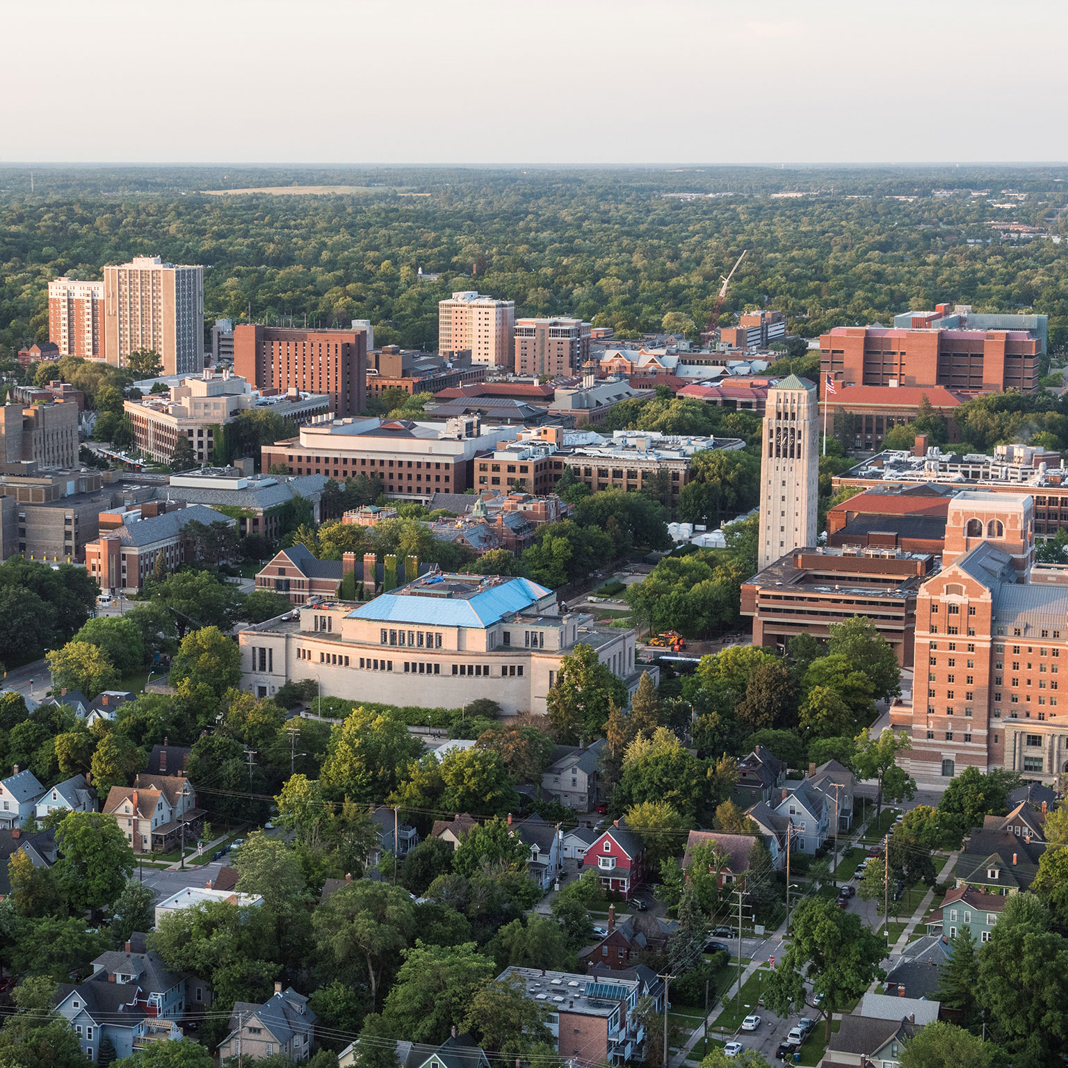 University of Michigan | McKinsey & Company