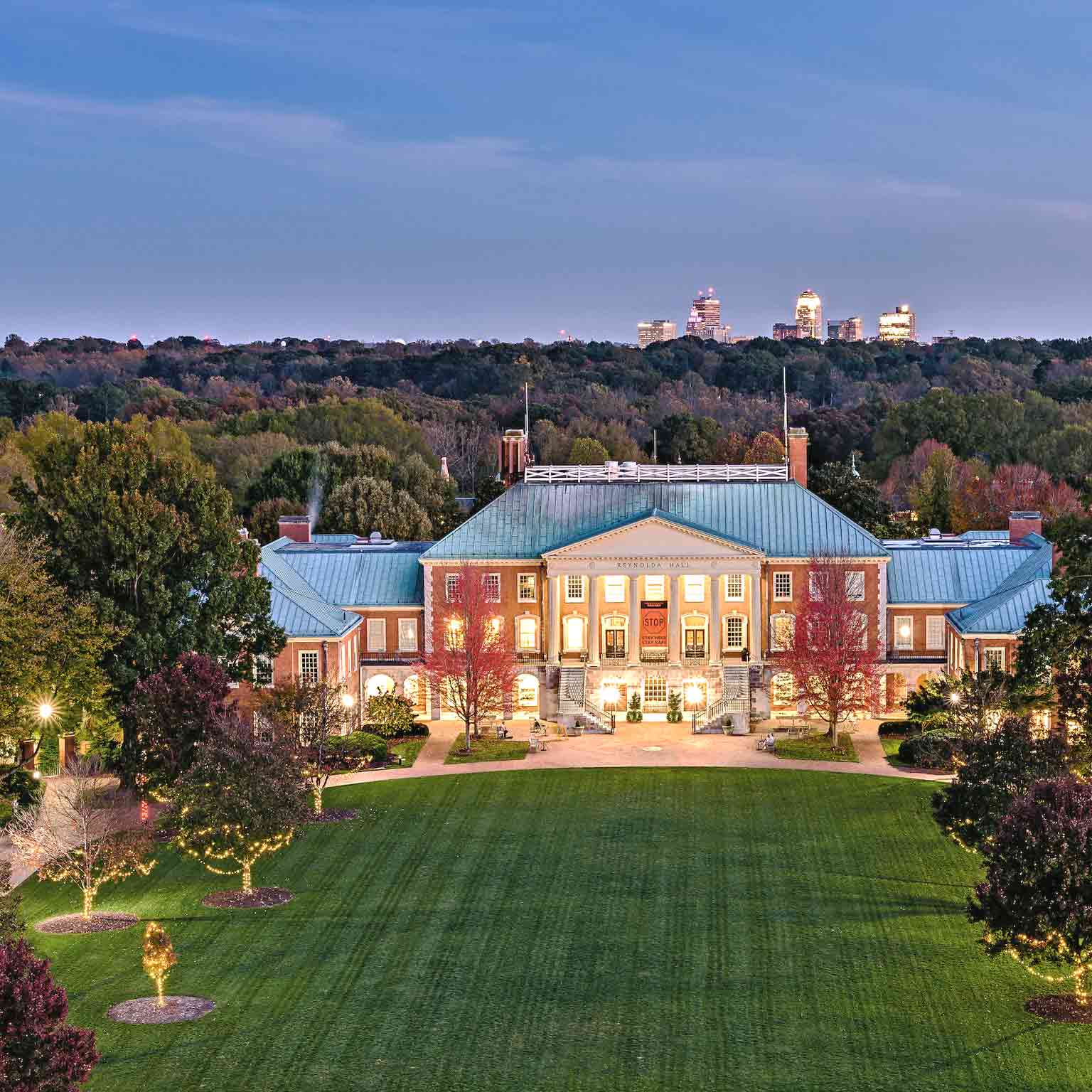 University of Maryland | McKinsey & Company