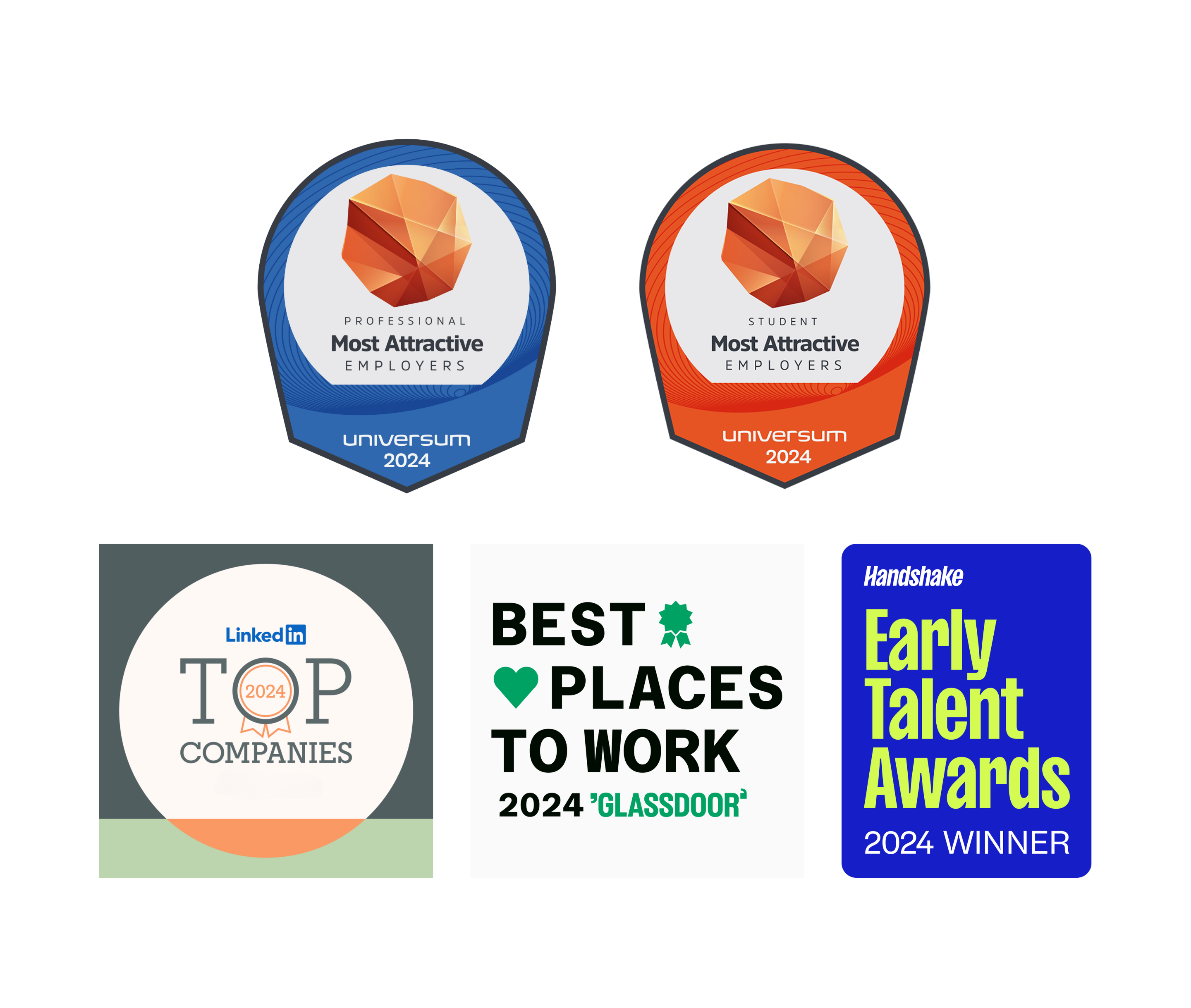 Careers at McKinsey | McKinsey & Company