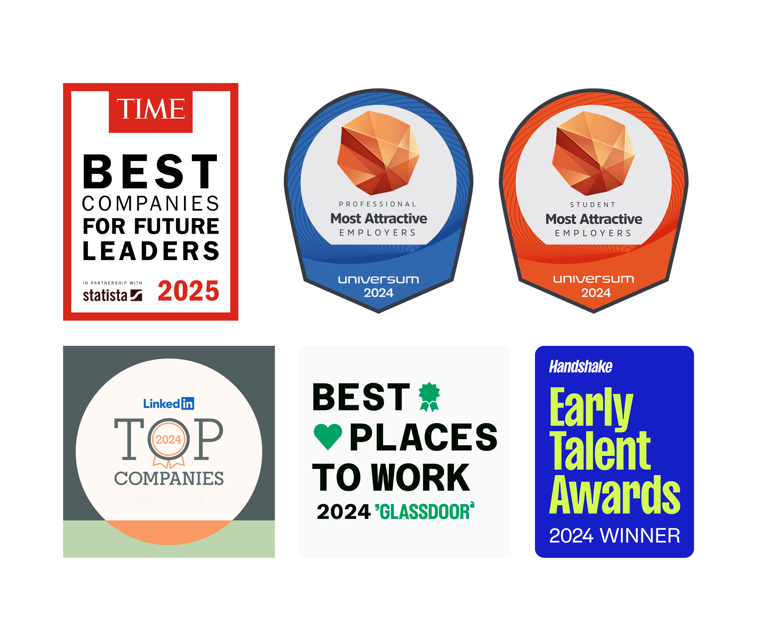 Careers at McKinsey | McKinsey & Company