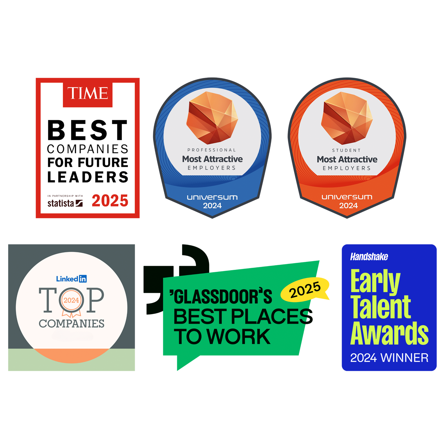 Careers at McKinsey | McKinsey & Company