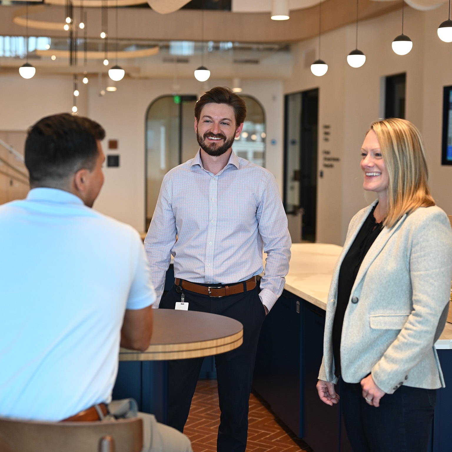 McKinsey Careers | Explore Opportunities | McKinsey & Company