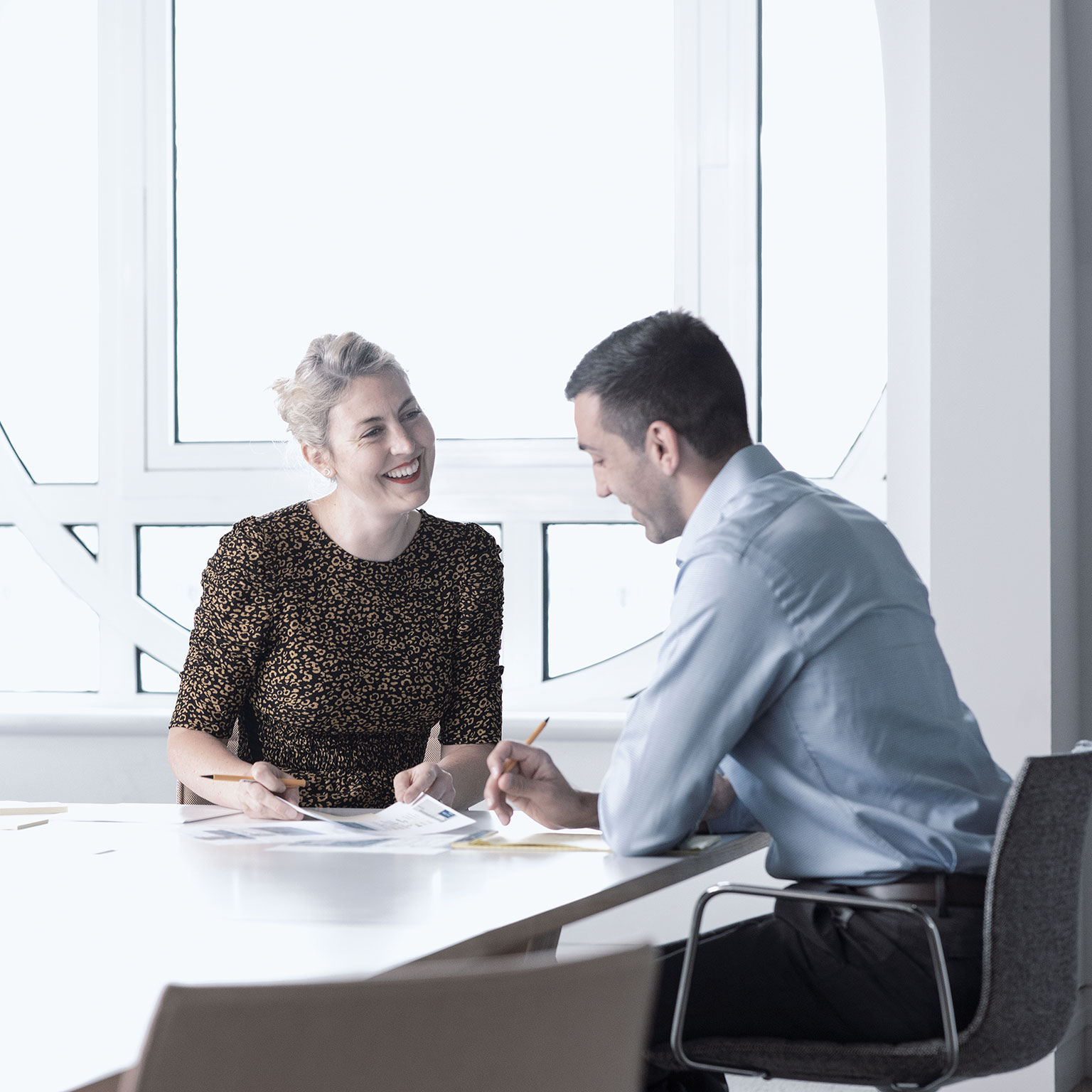 Risk & Compliance | McKinsey & Company