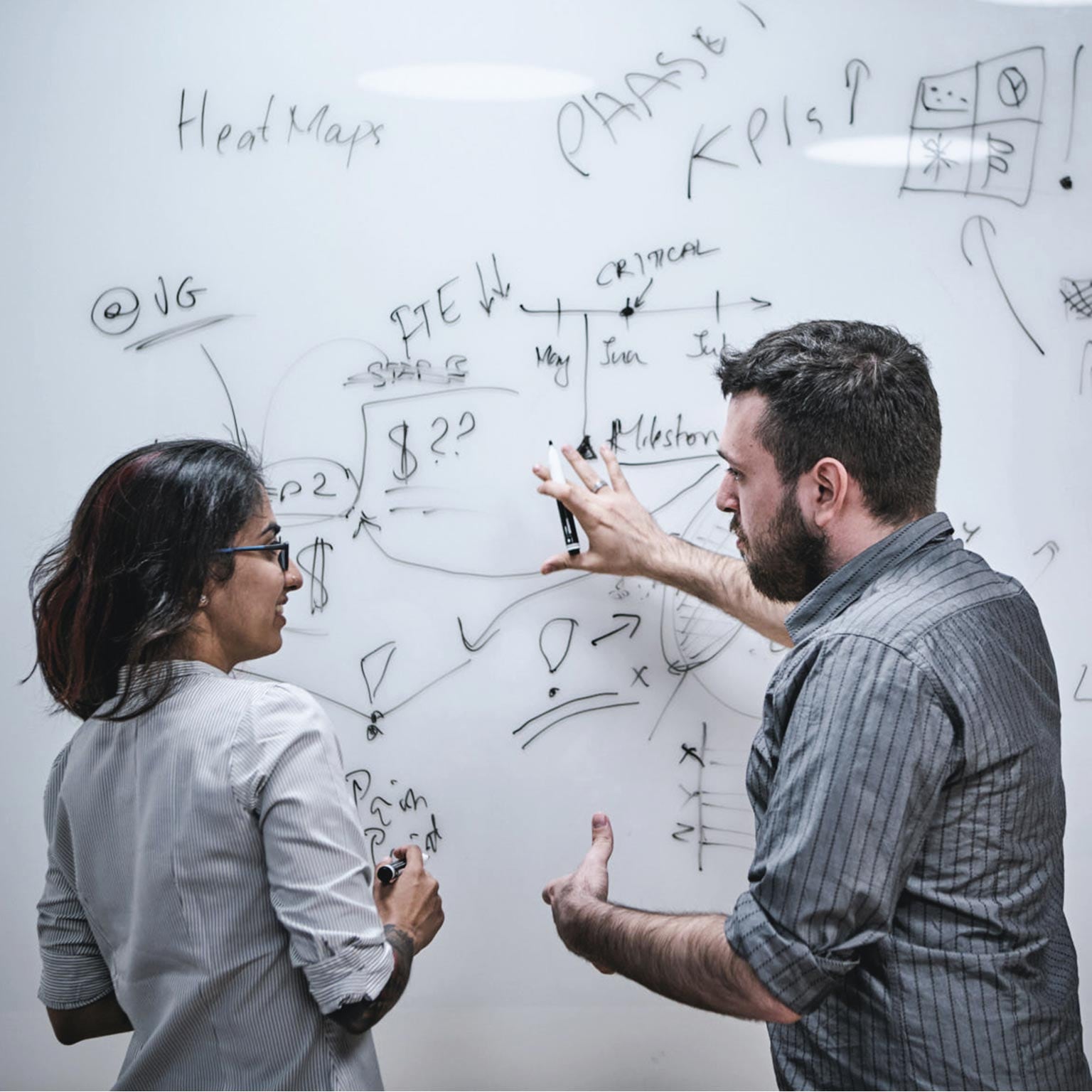 Visual Graphics and Media | McKinsey & Company