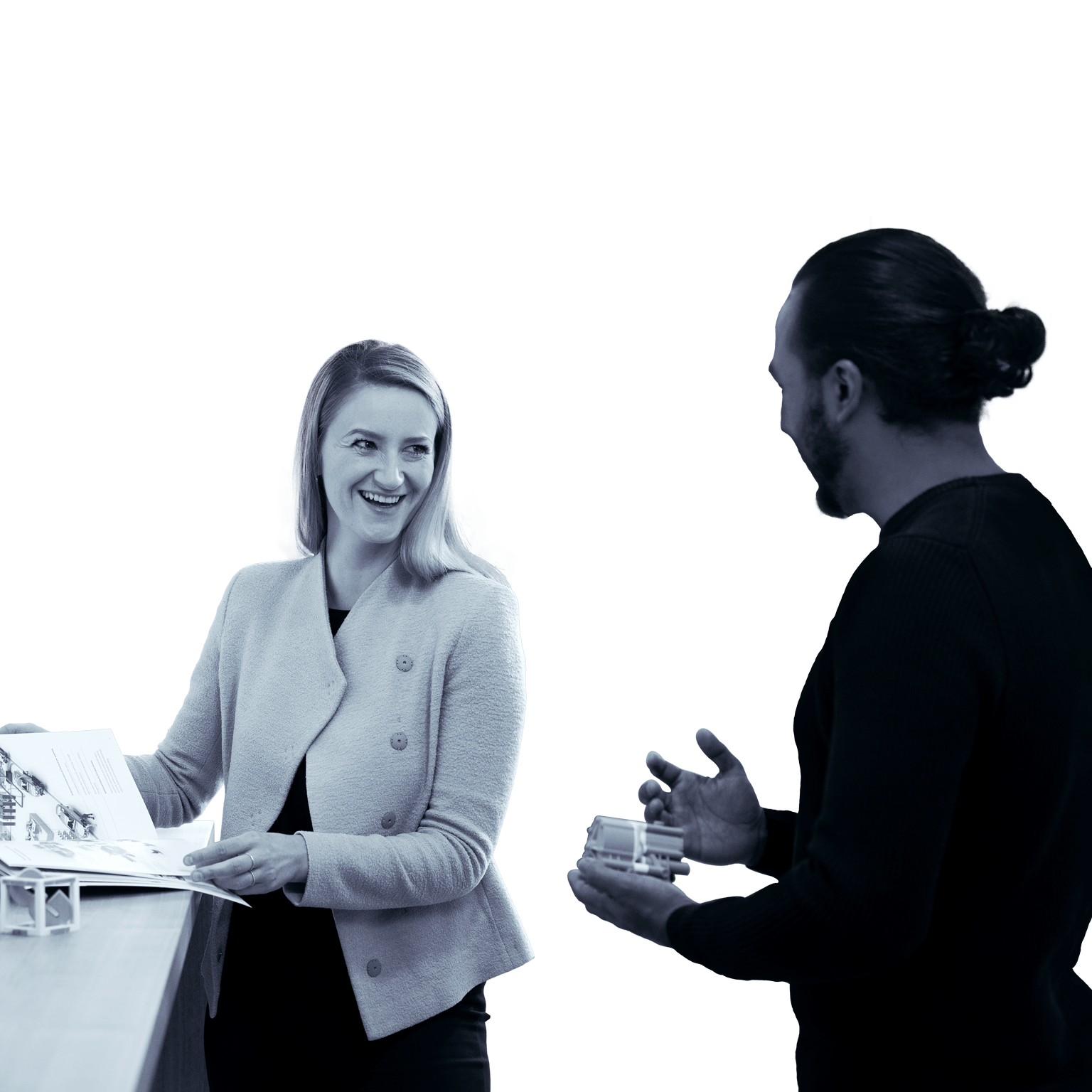 McKinsey Europe Open House | McKinsey & Company