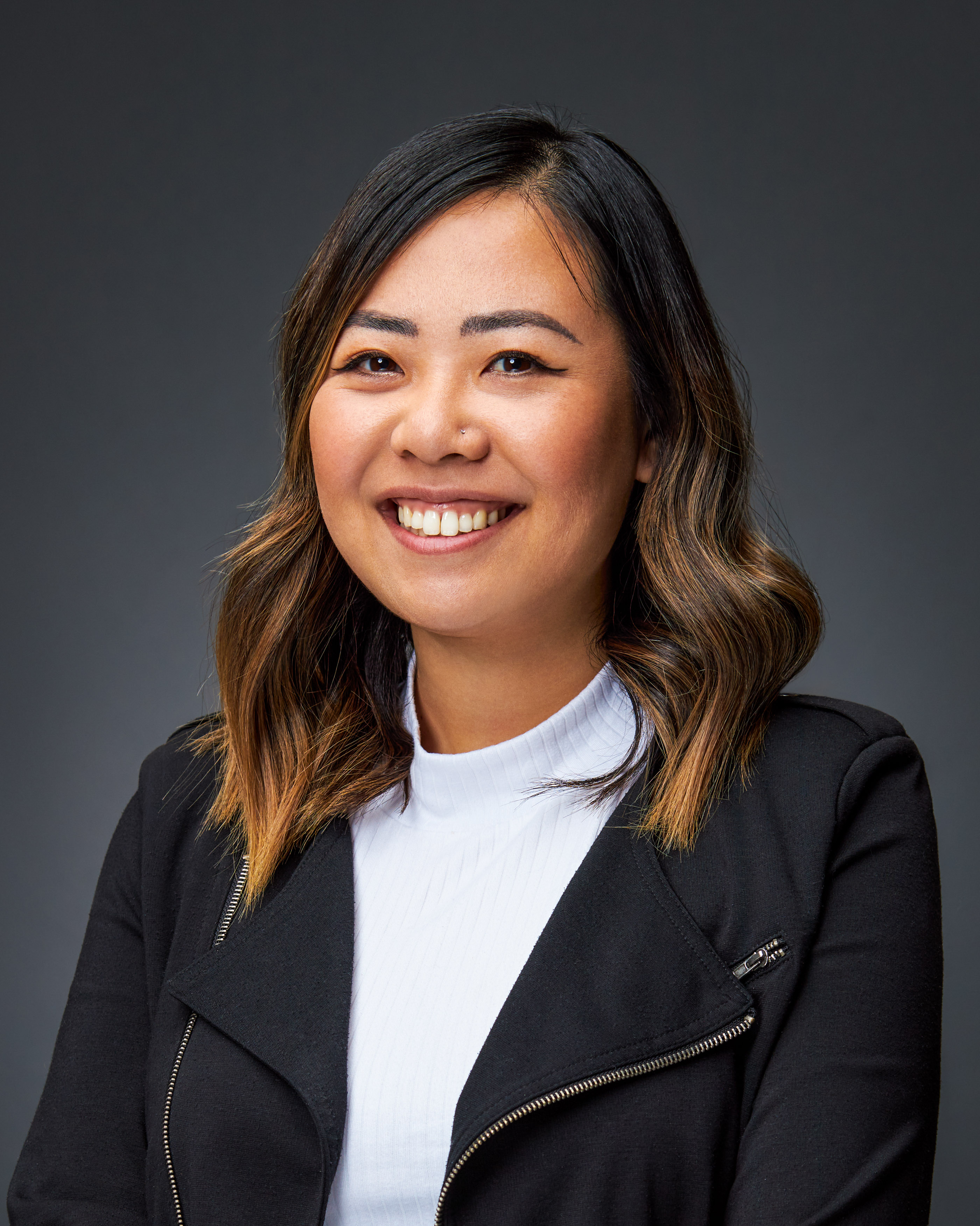 Asians at McKinsey | McKinsey & Company