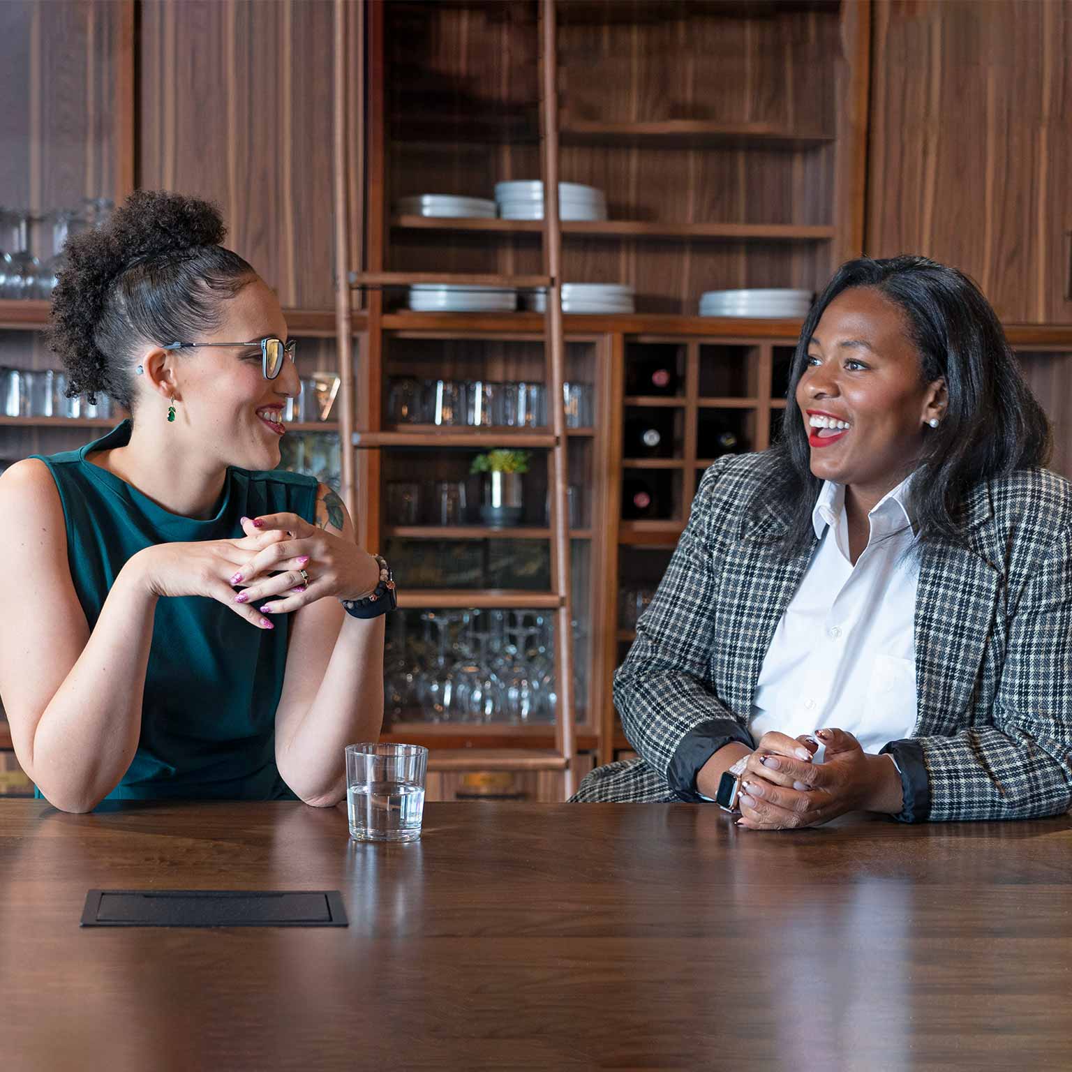 McKinsey Black Network | McKinsey & Company