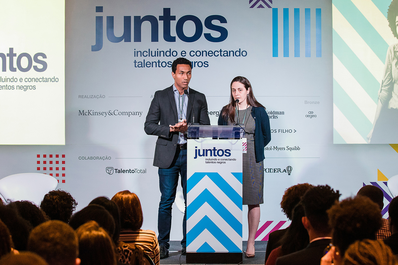 Building a Brighter Future for Black Brazilians with Alberto | McKinsey ...