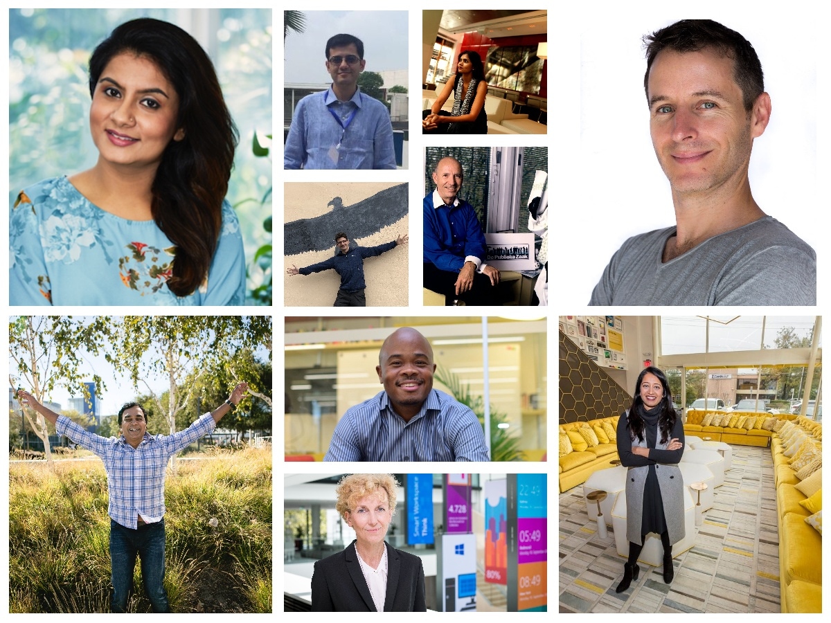 Once McKinsey, always a part of the McKinsey family | McKinsey & Company