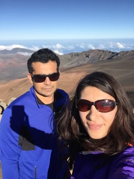 Leading an AI-powered transformation with far-reaching impact