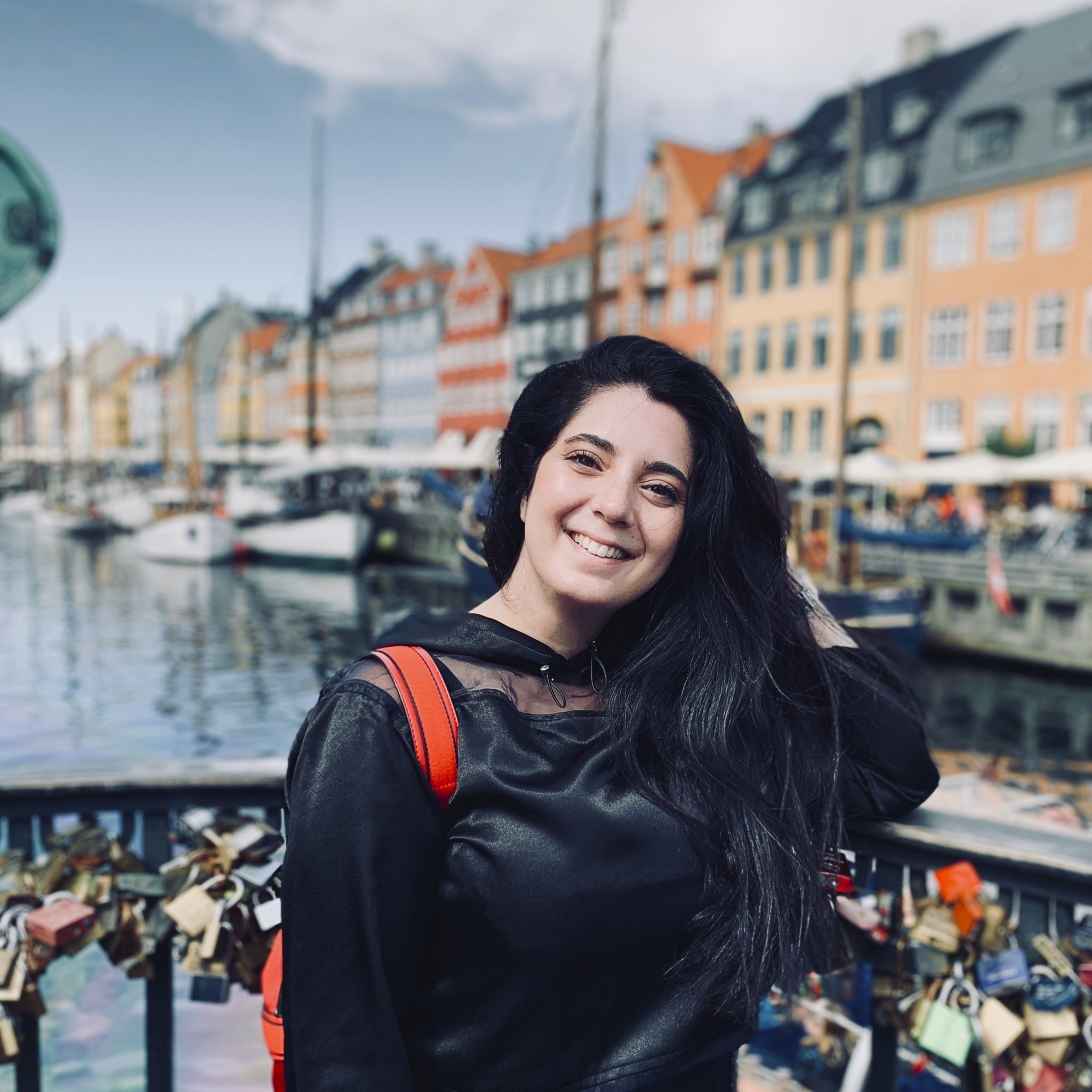 Mentorship and growth since day one as a business analyst in Turkey