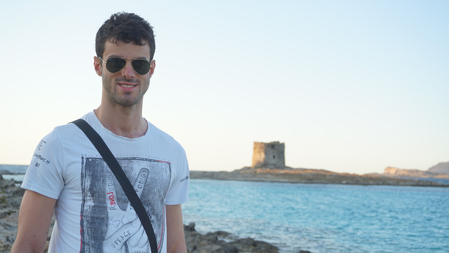 Shaping energy transition around the world