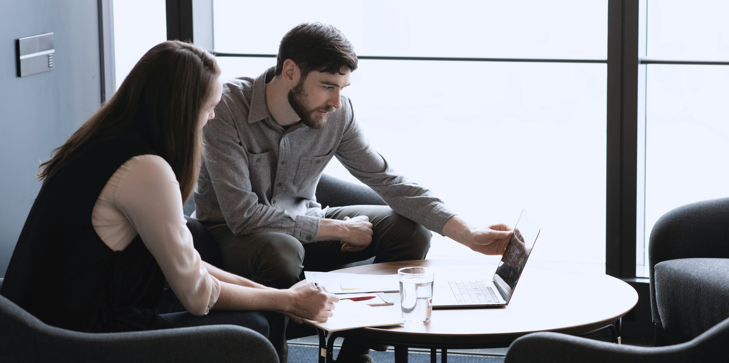 People in Progress | McKinsey & Company