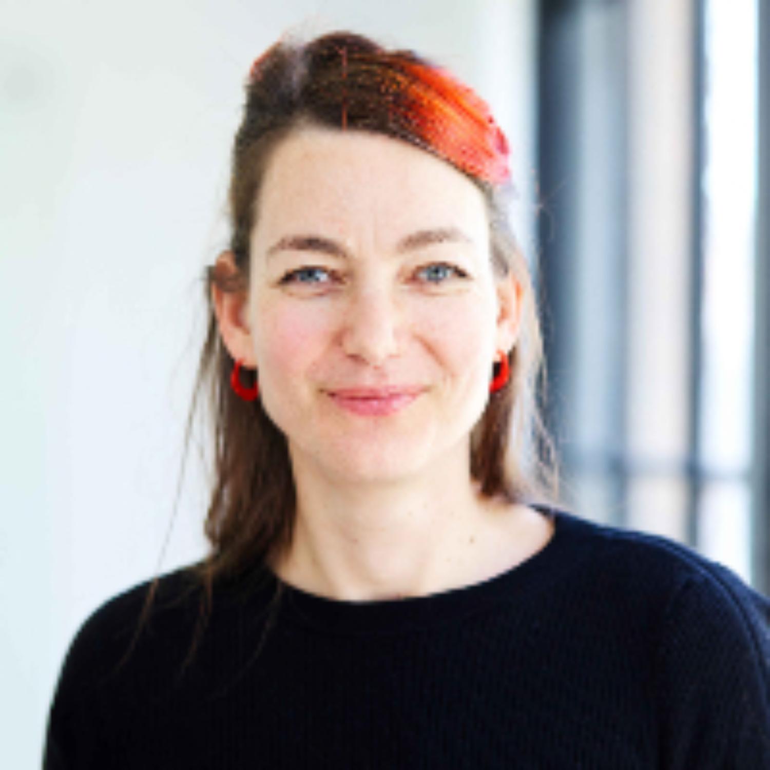 Lessons in sustainability: Q&A with Giulia Siccardo
