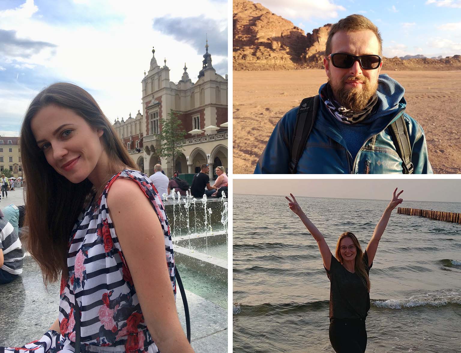 Why joining McKinsey as a part of our Spendscape team could be your ...