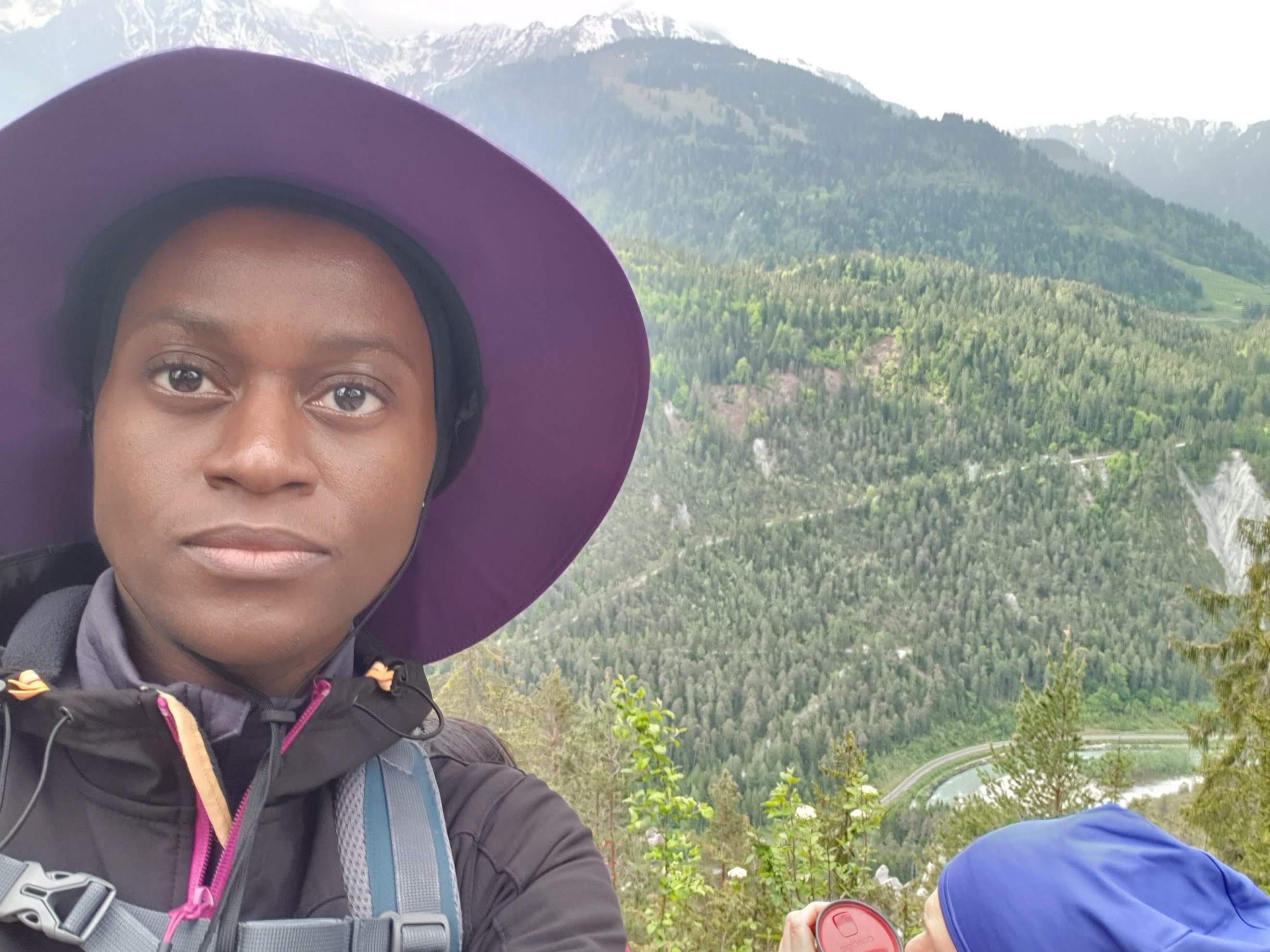 How Patricia Has Cultivated a Sustainable Sense of Self-Empowerment at ...