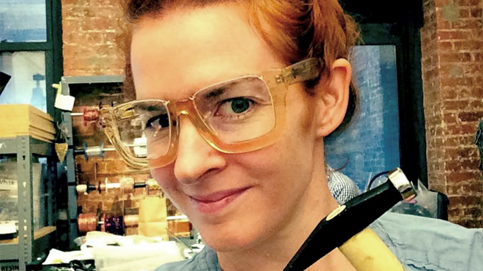 Meet the colleague who designed jewelry for the stars