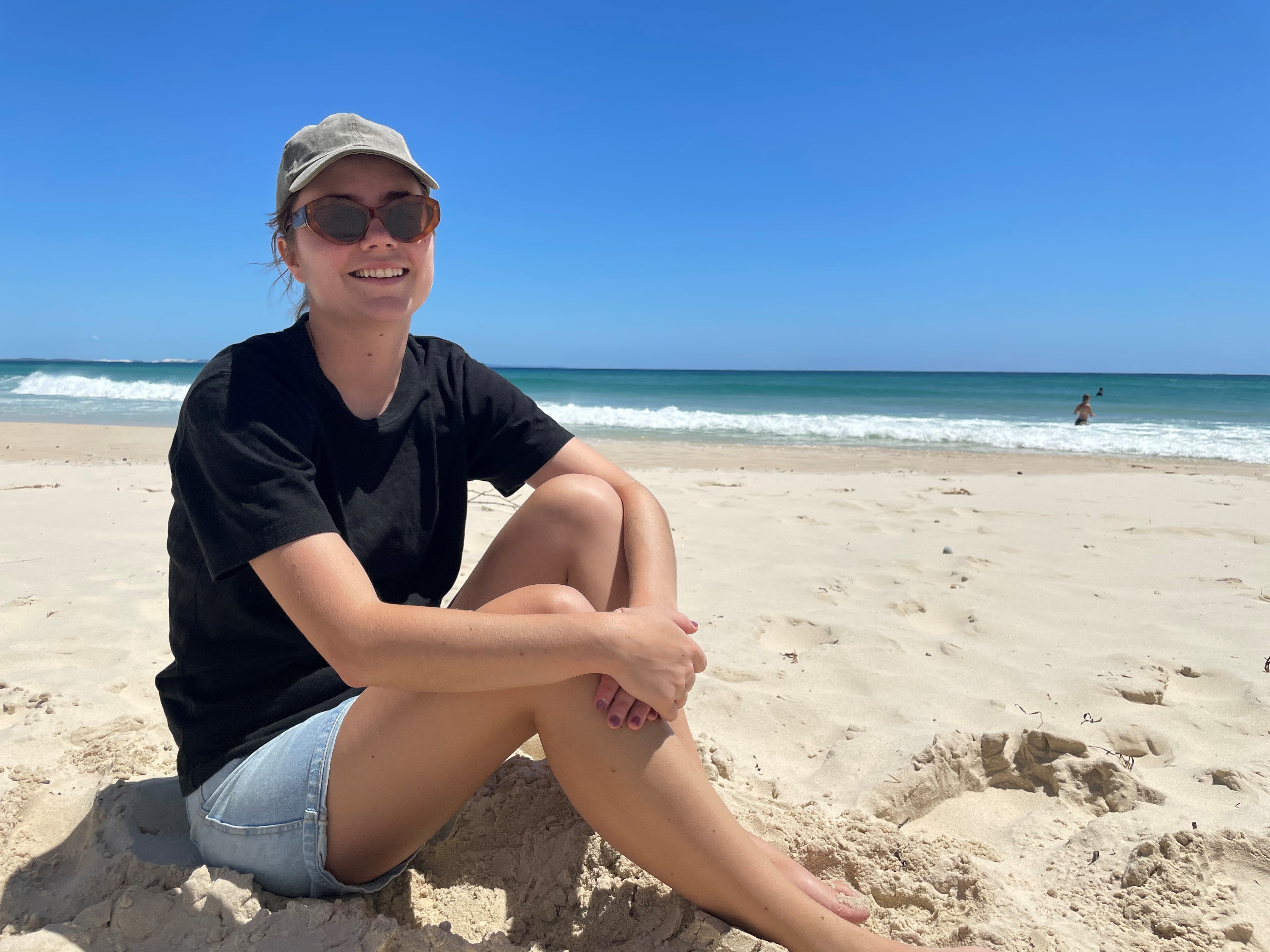 Getting support to find balance