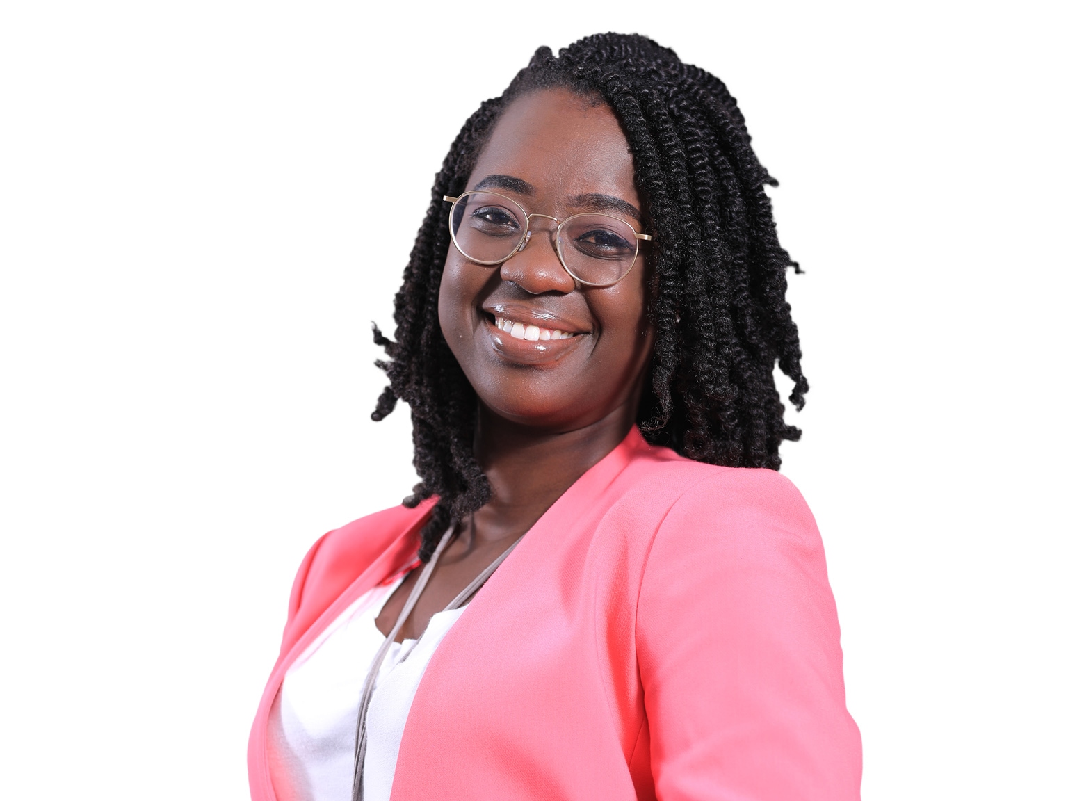 Stories from McKinsey Professionals | Our Team | McKinsey & Company