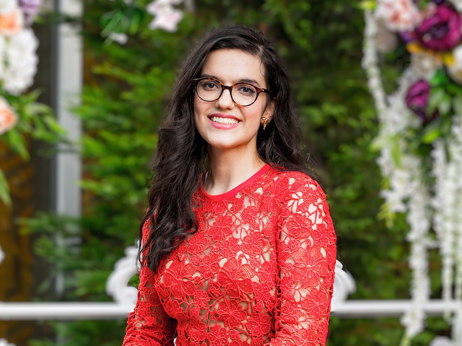 Arzu | McKinsey & Company