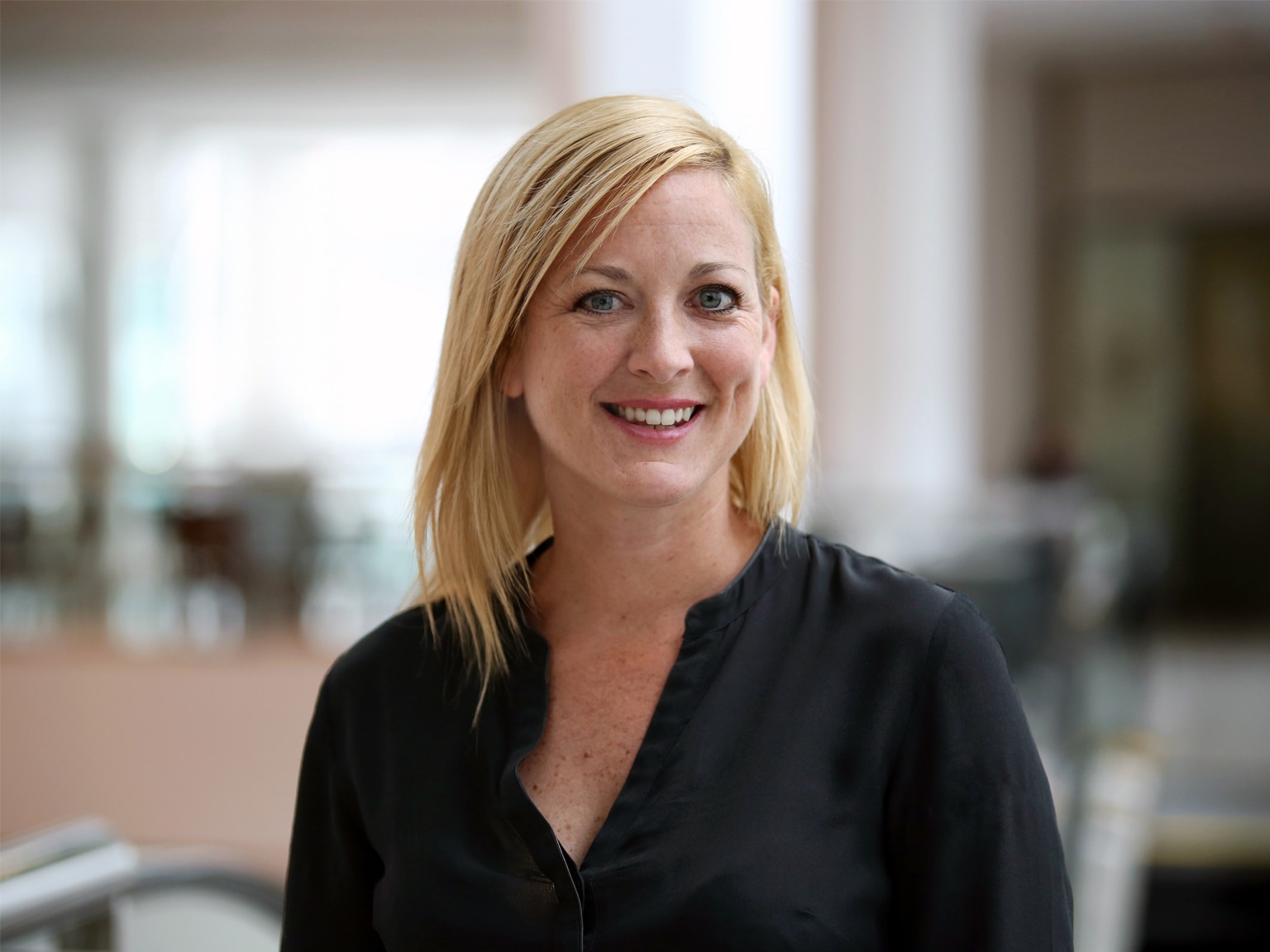 Jennifer | McKinsey & Company