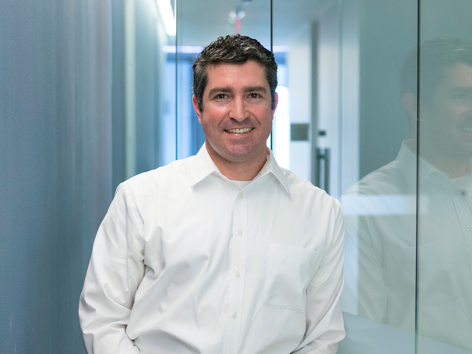 Mike | McKinsey & Company