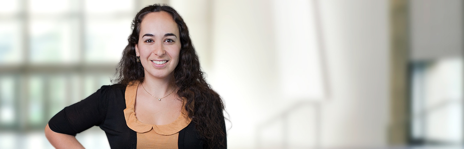 Roni | McKinsey & Company