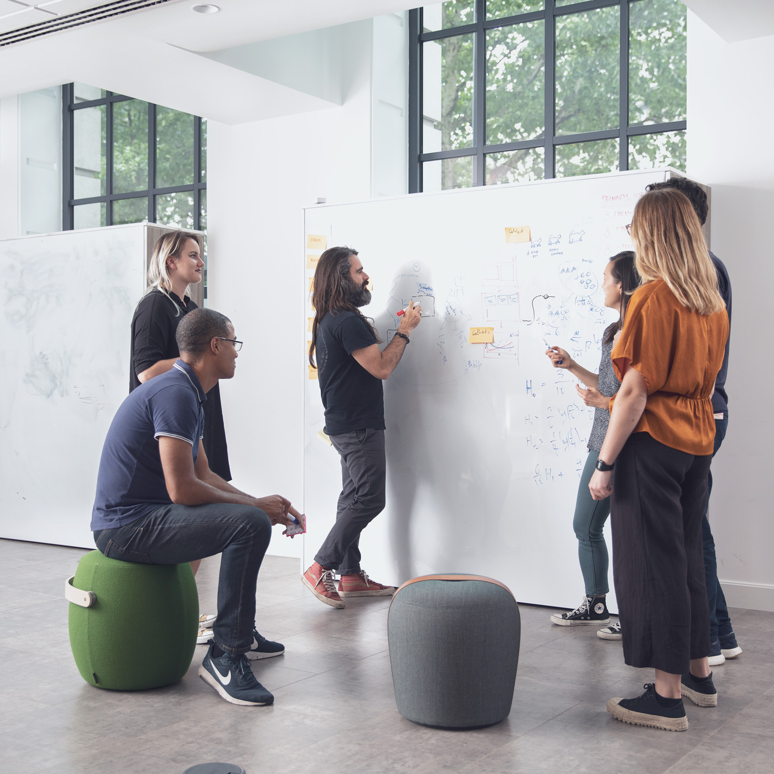 Product Development & Procurement (PDP) Fellow Program | McKinsey & Company
