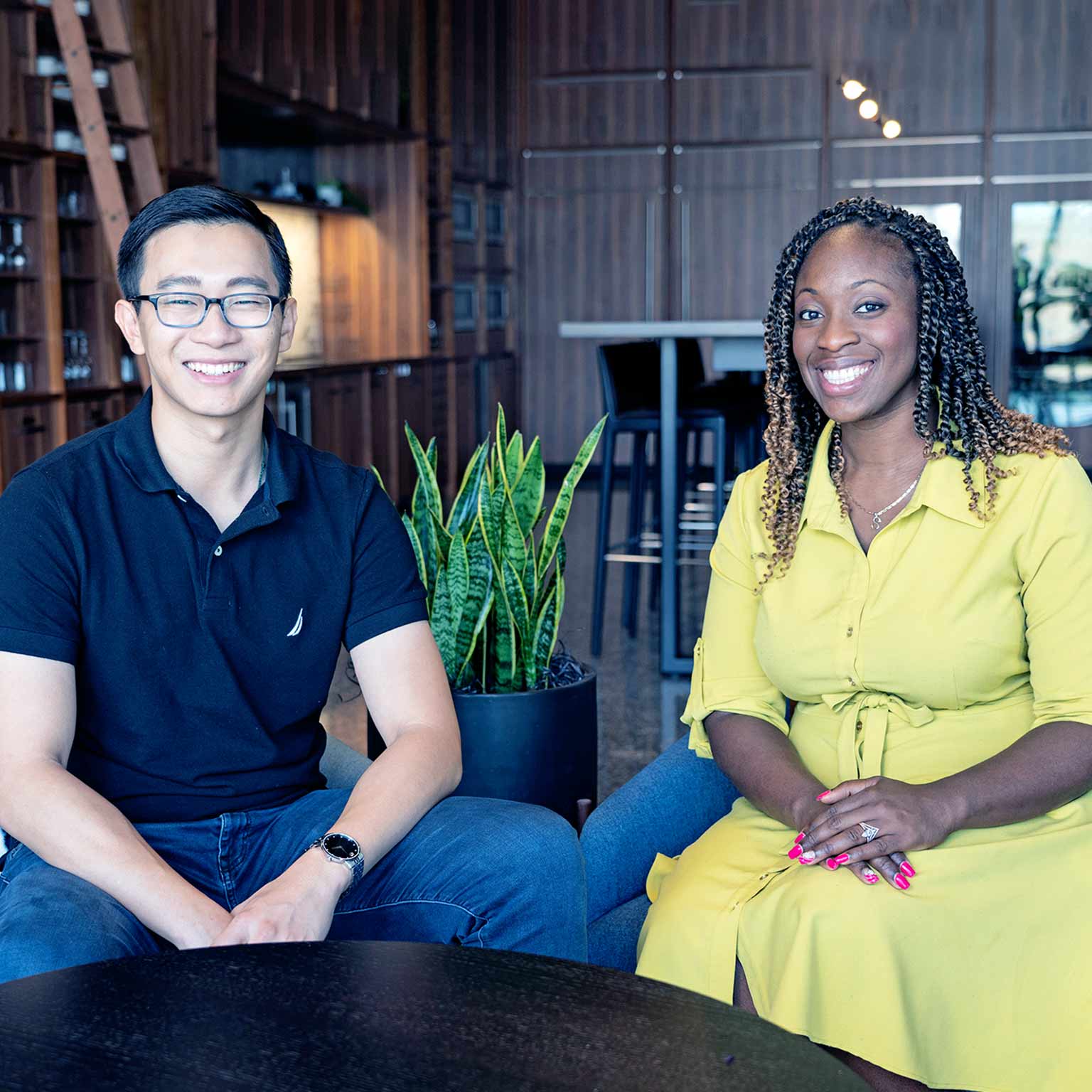 Skills for Success | McKinsey & Company