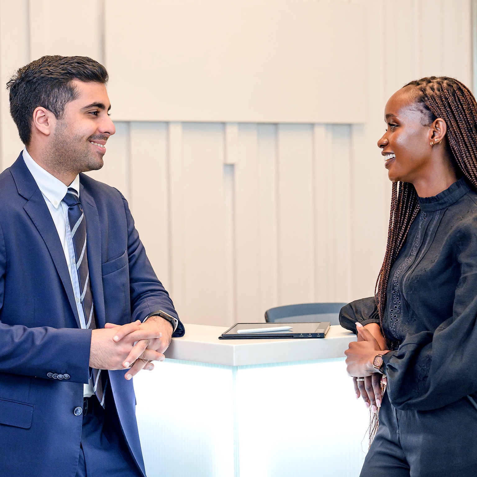 Tech 2 Impact | McKinsey & Company