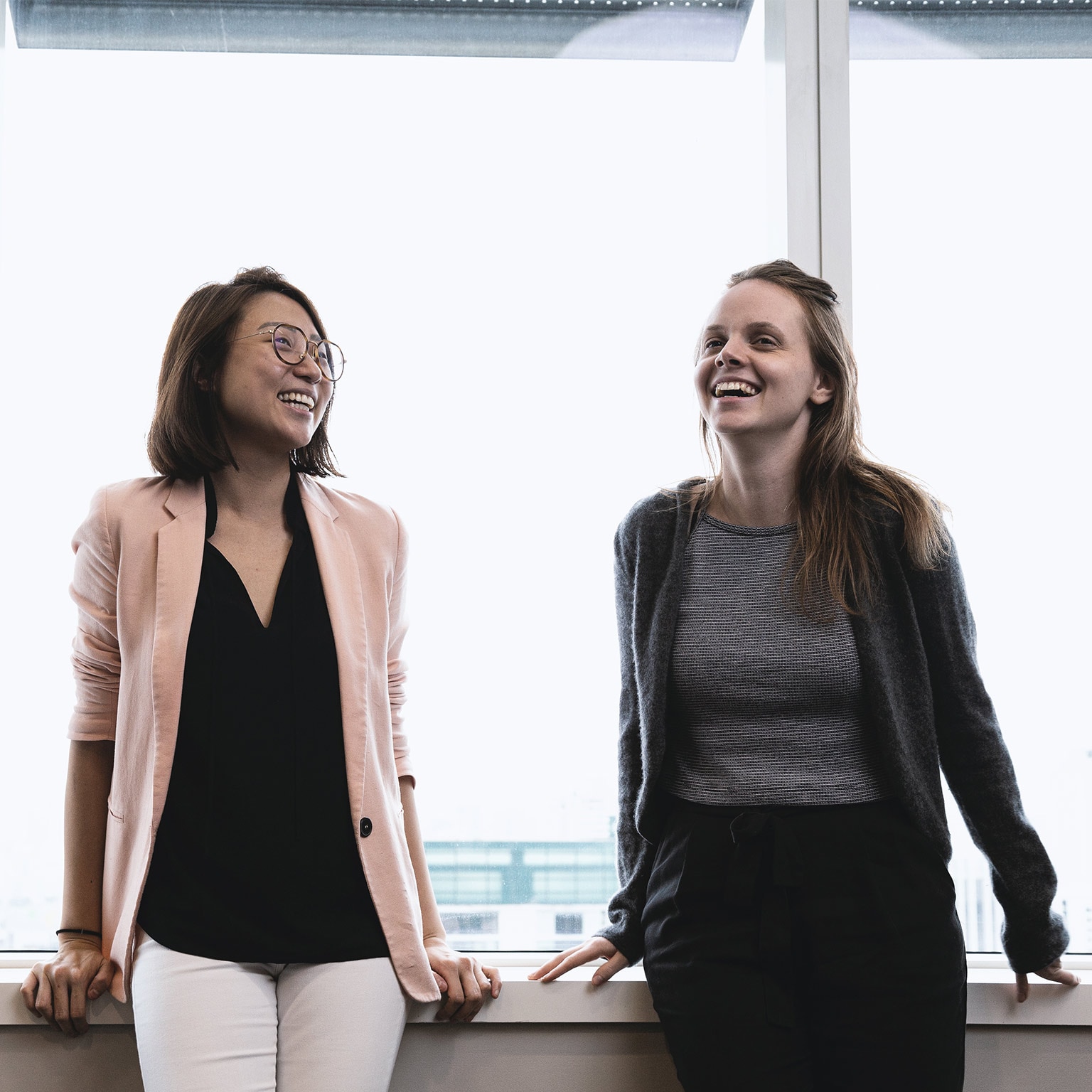 Women Act | McKinsey & Company