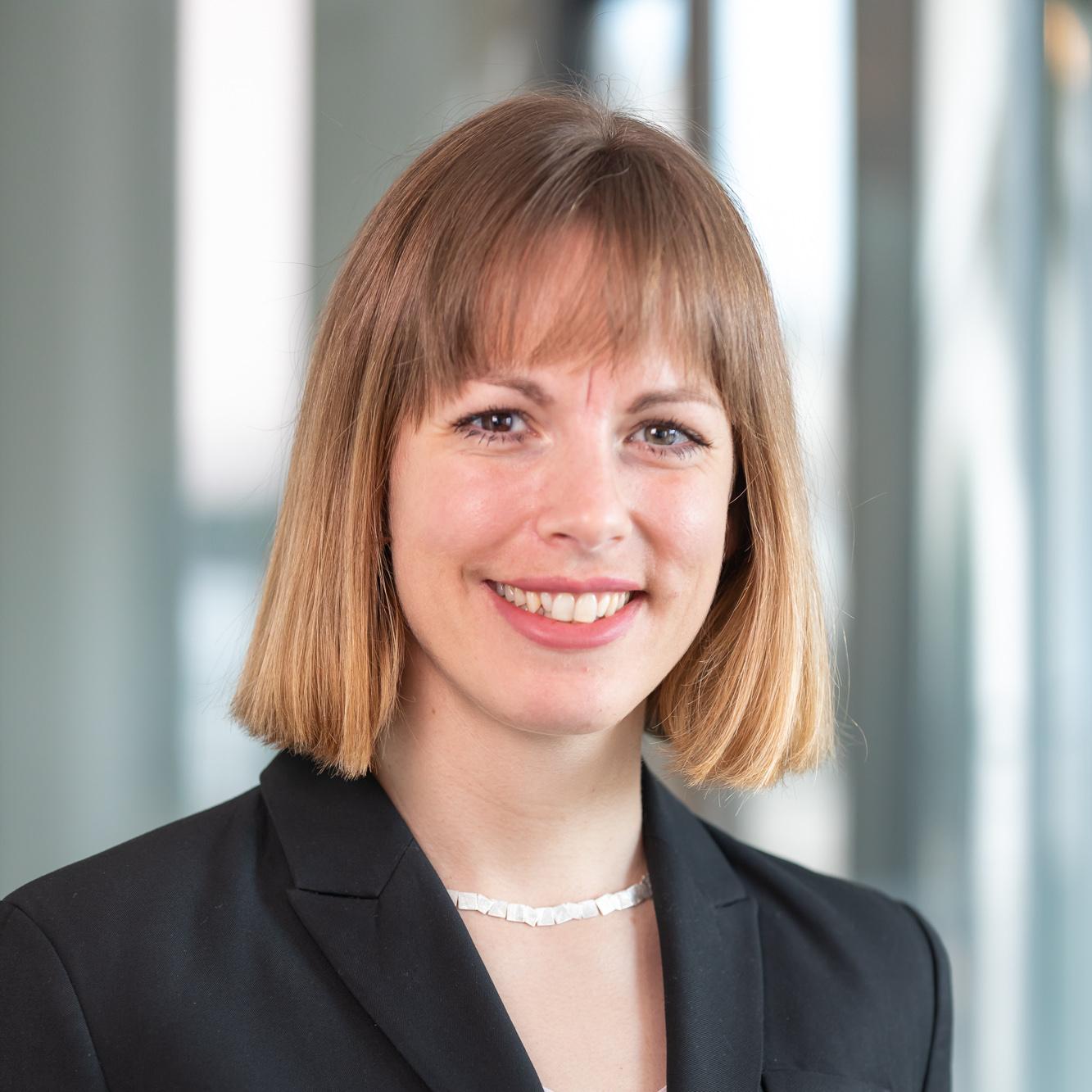 McKinsey Women in Operations #GetToKnowUs: Europe | McKinsey & Company