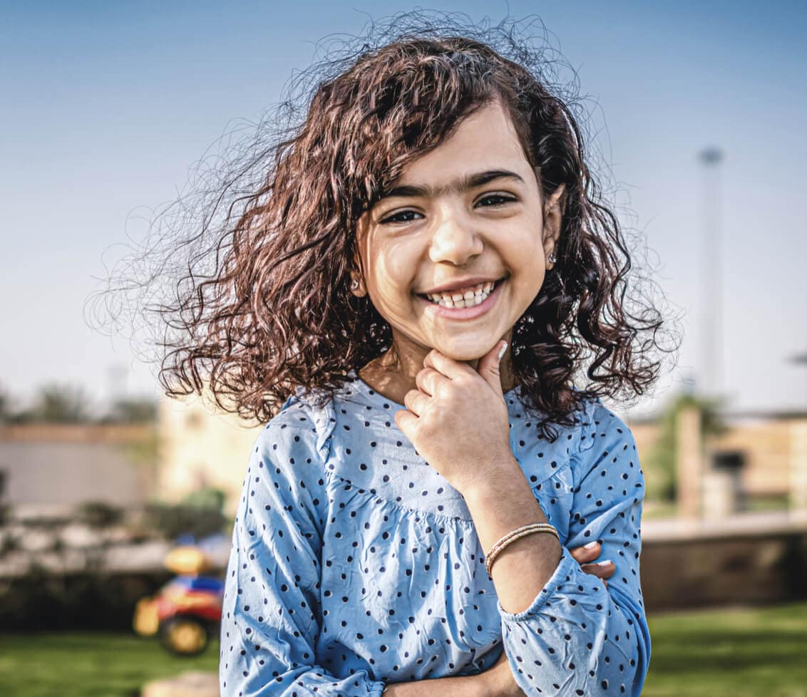 Saudi Arabia’s next generation