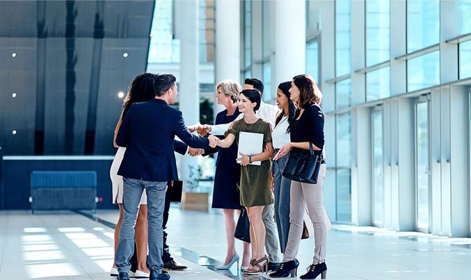 Leading Off: McKinsey’s leadership newsletter | McKinsey & Company