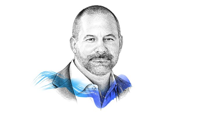 Re:think | McKinsey & Company