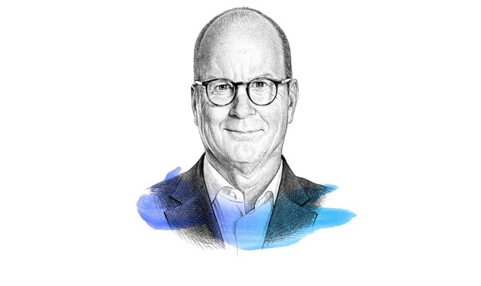 Re:think | McKinsey & Company