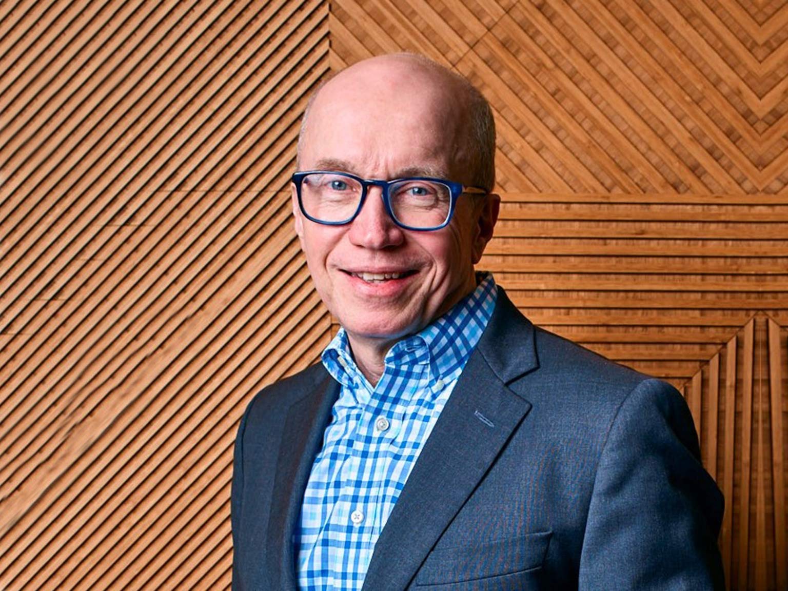 What’s Alan Murray reading? | McKinsey & Company