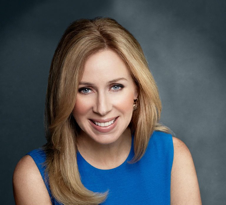 What’s Becky Quick reading? | We still know what you are reading this ...