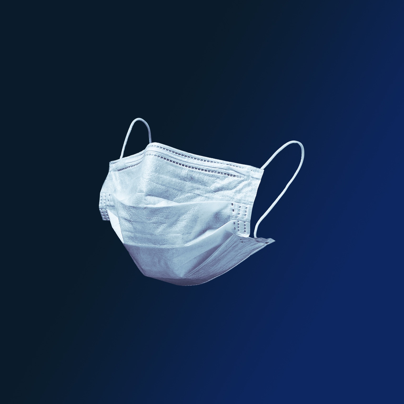 Survey: In the US, people say their use of masks may endure | McKinsey