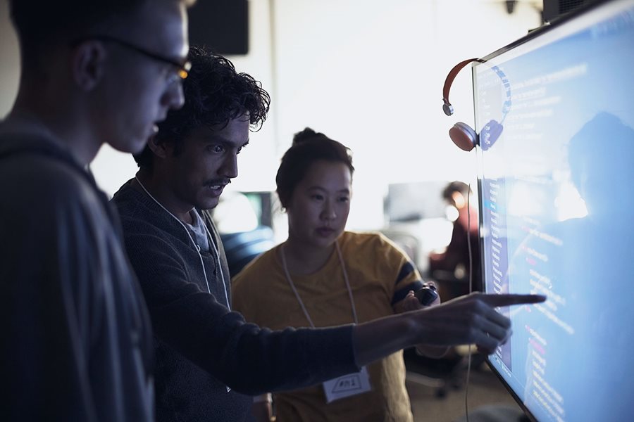 Tackling bias in artificial intelligence (and in humans) | McKinsey