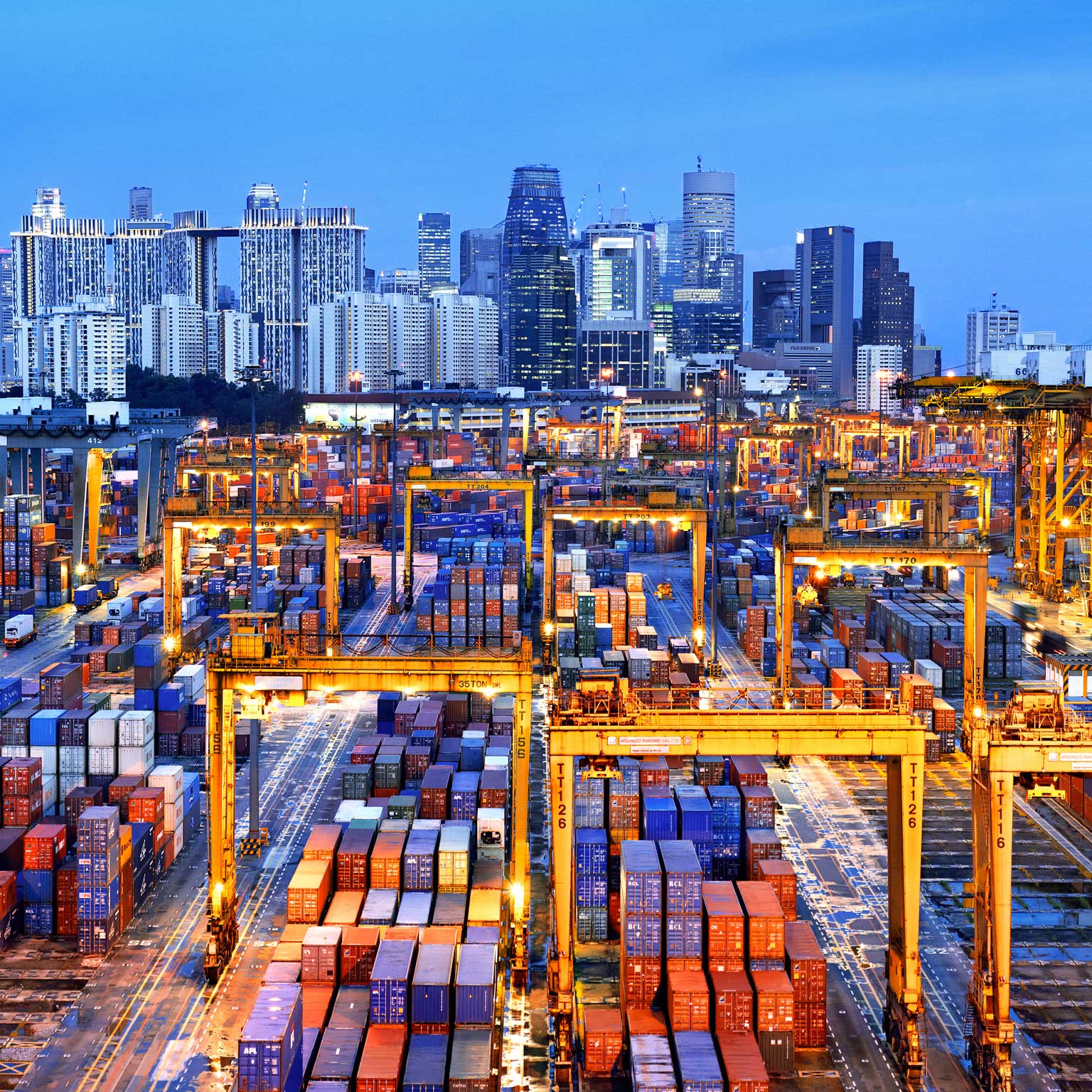 ASEAN Insights: Regional trends | McKinsey