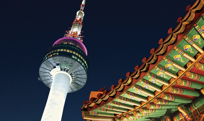 Innovations in Asia | Future of Asia | McKinsey & Company