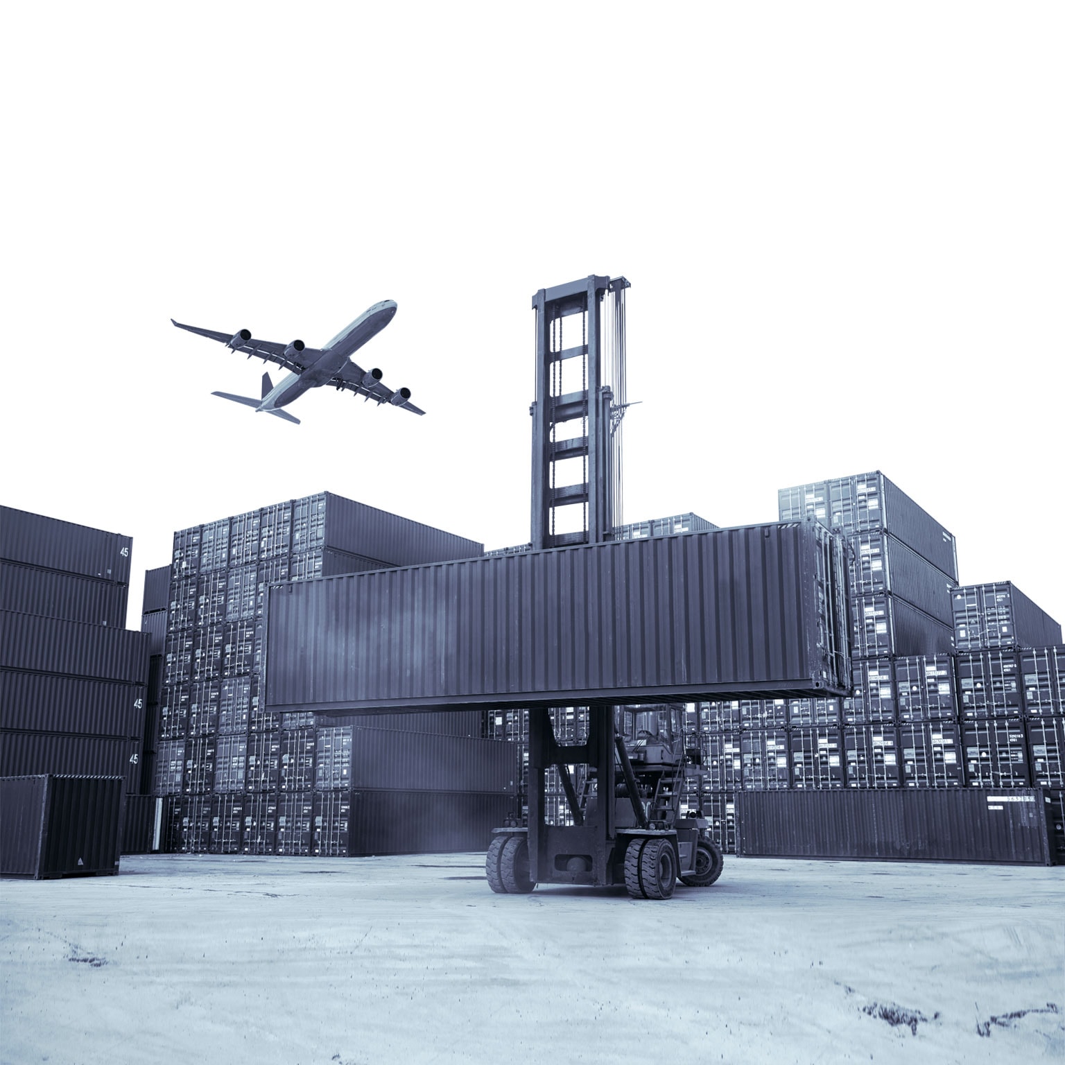 Riding the next growth wave of logistics in India and China | McKinsey