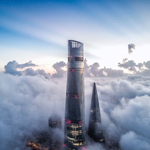 Innovations in Asia | Future of Asia | McKinsey & Company